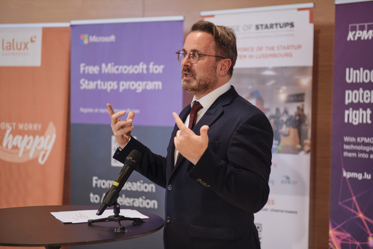 CYEL 2022 Competition | Veezzy - Video Production Luxembourg