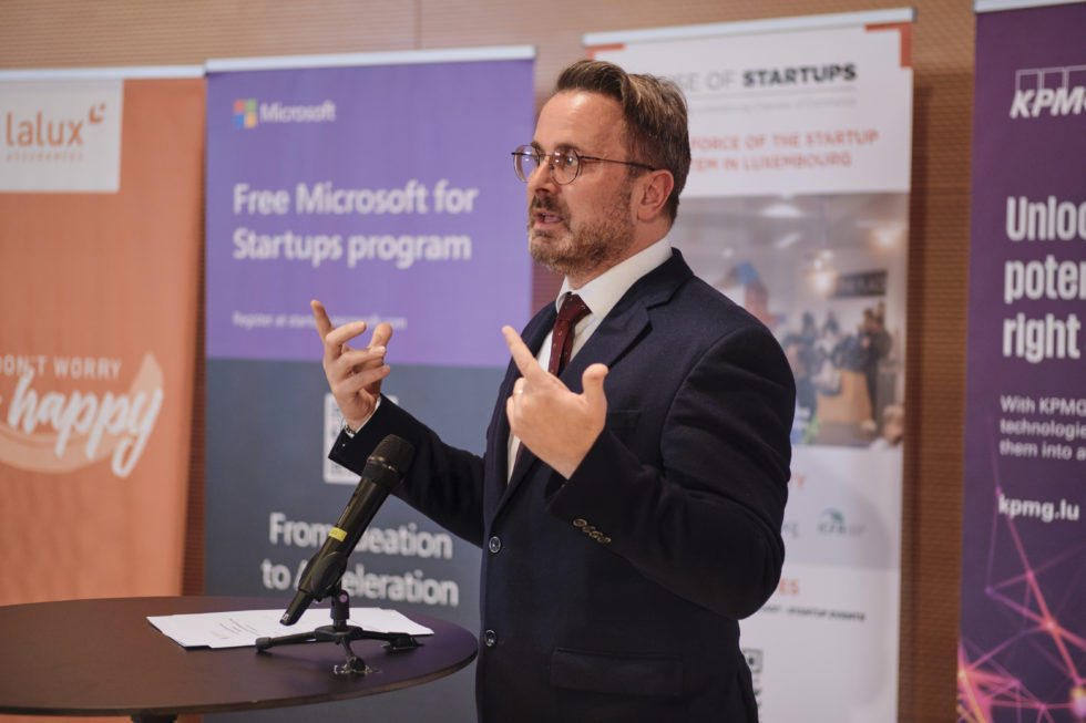 CYEL 2022 Competition | Veezzy - Video Production Luxembourg